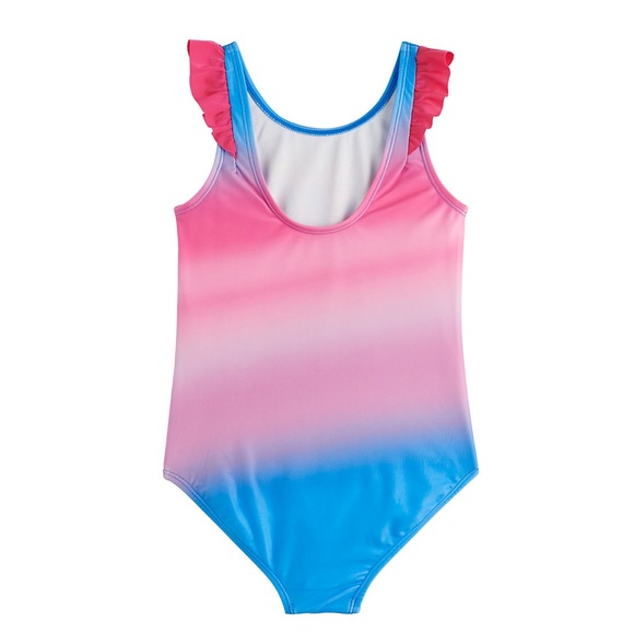 JoJo Siwa | Swim | Jojo Siwa Girls Unicorn Piece Swimsuit | Poshmark